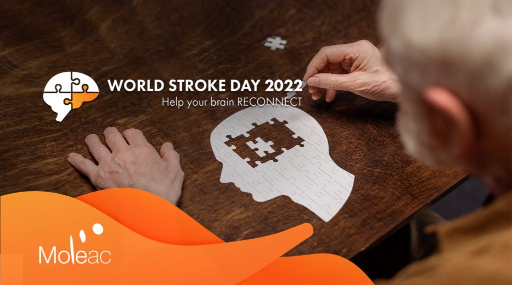 World Stroke Day 2022 - NeuroAiD Việt Nam